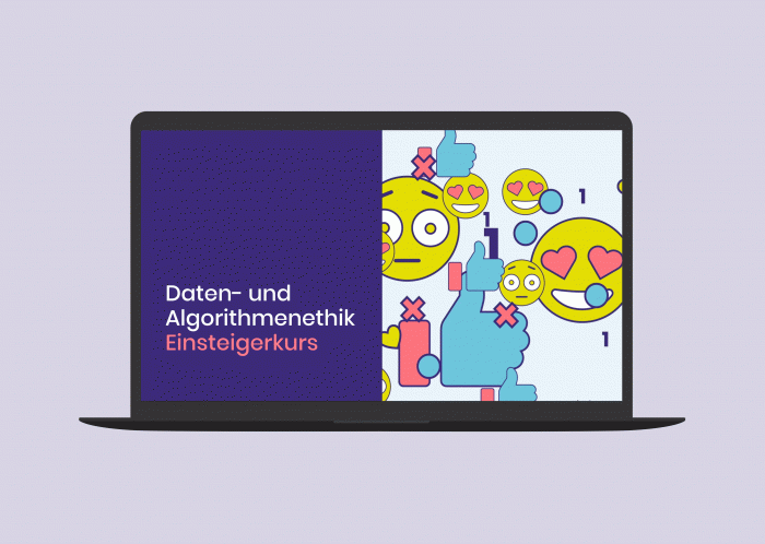 Kurs Daten- und Algorithmen­ethik - TAU Berlin